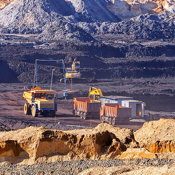 Markets | EnviroTech Services