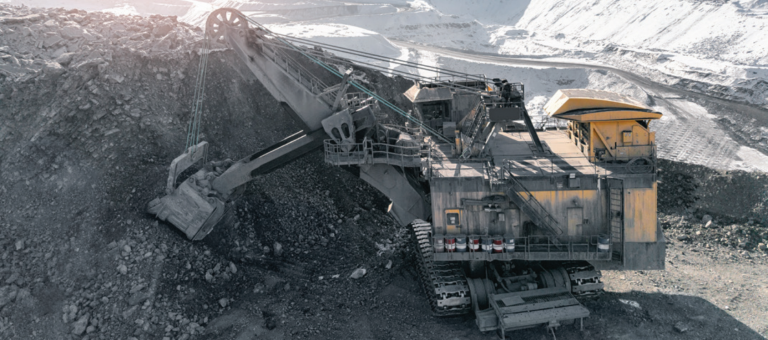 Process Dust Control - EnviroTech Services