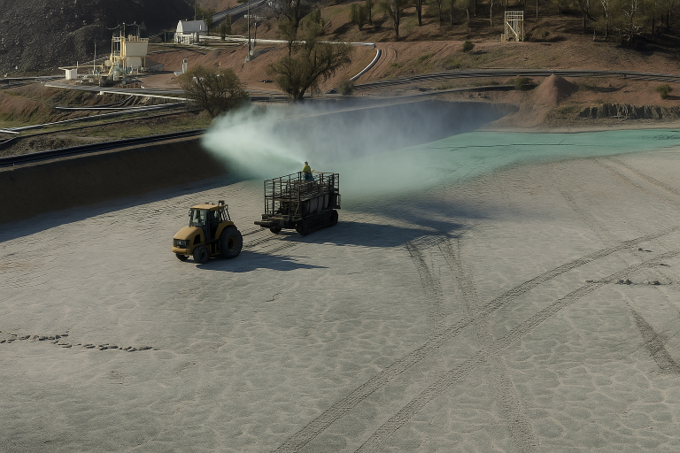 Tailings - EnviroTech Services