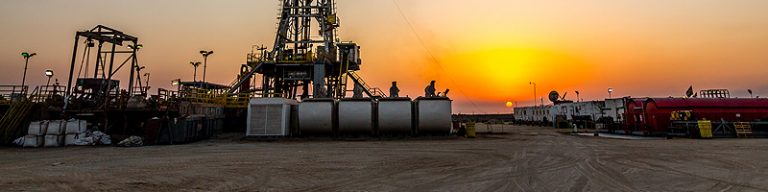 Oil & Gas - EnviroTech Services